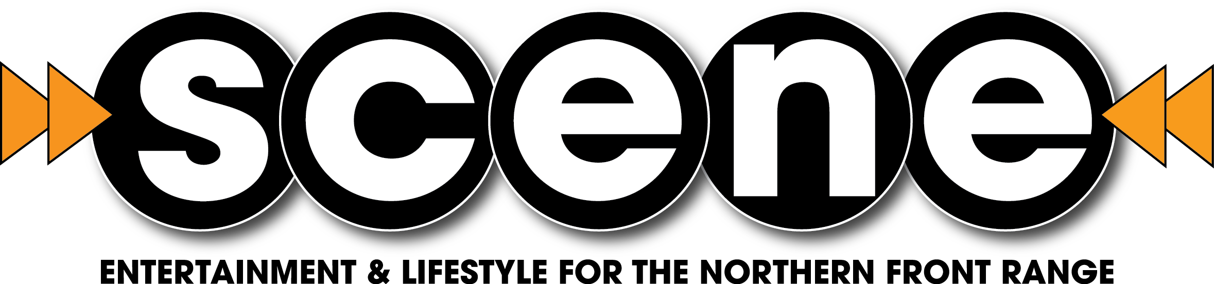 The Scene Logo